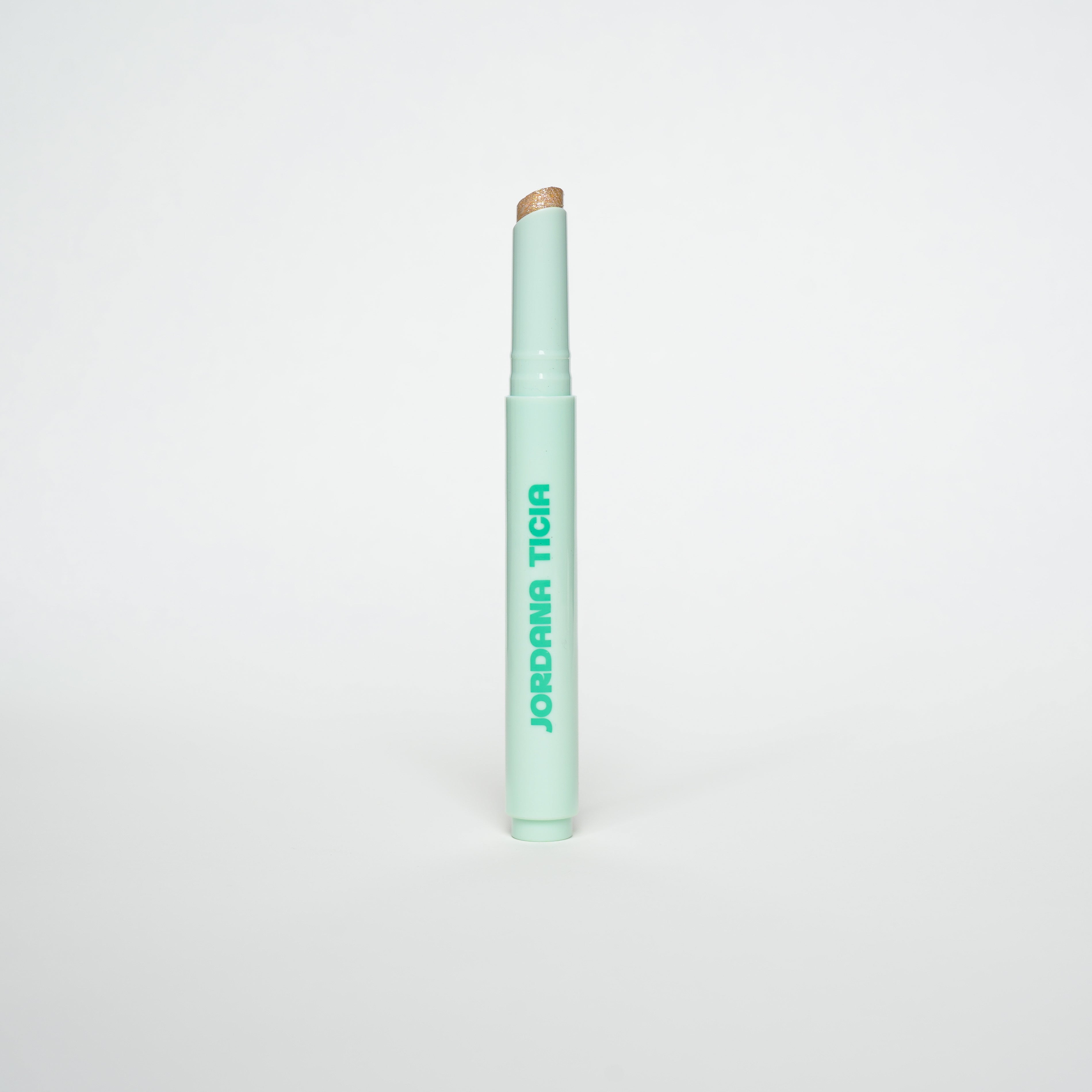 Gummy Twinkle Stick - 24 Karat